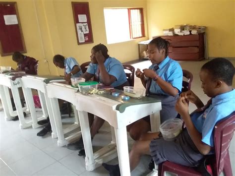 Solomon Grace Secondary School Solomon Grace Schools