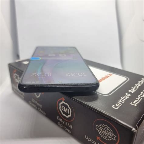 Xiaomi Redmi Note Pro Max Gb Gb The Phone Hub