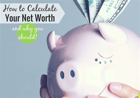 How To Calculate Your Net Worth Frugal Rules