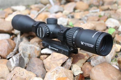 Vortex Diamondback 4 12x40 2023 Review