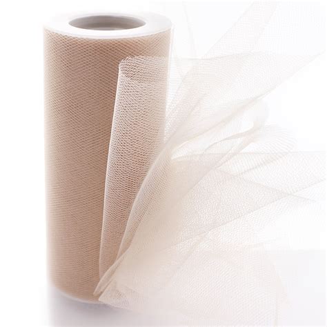 6 Tulle