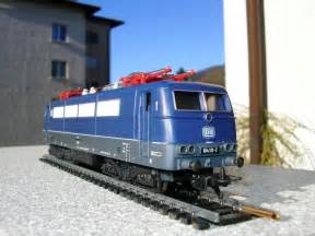 Db Baureihe 184 E 410