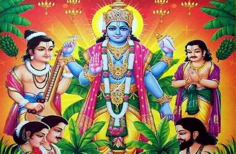 पूर्णिमा से जुड़ी 5 परंपराएं जानिए सत्यनारायण भगवान की कथा पढ़ने सुनने