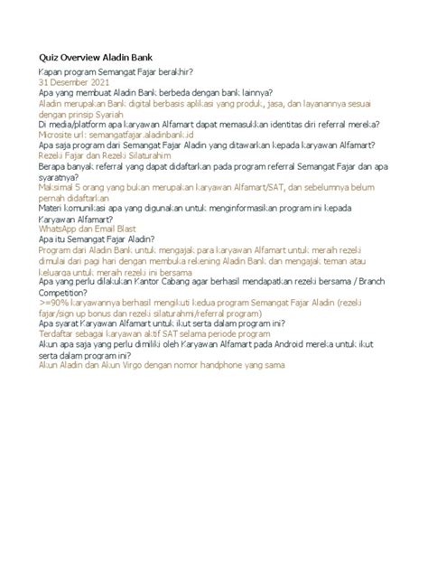aladin pdf