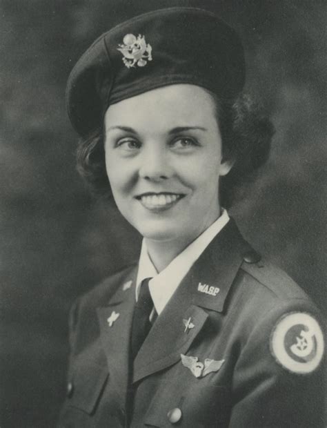 102 Year Old Nell Bright Part Of Best Kept Secret Of Wwii Good News