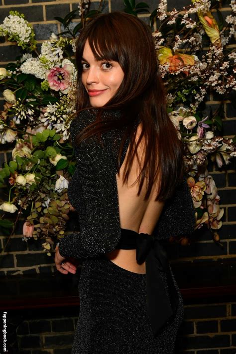 Emma Mackey Nude The Fappening Photo 5721350 Fappeningbook