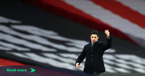 Mikel Arteta Responds To Barcelona Job Rumors