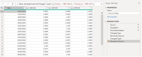 Solved Values Are Not Updating From Excel Spreadsheet Sou Microsoft Fabric Community