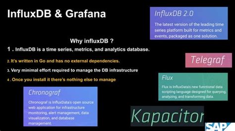 How To Improve Performance Testing Using Influxdb And Apache Jmeter Ppt