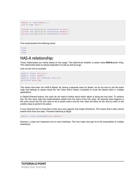 Java Tutorial Theselimkw Page 217 Flip Pdf Online Pubhtml5