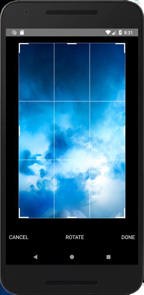 exifinterface only supports saving attributes on jpeg formats android