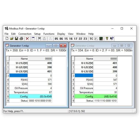 jual modbus poll and slave master emulations software shopee indonesia