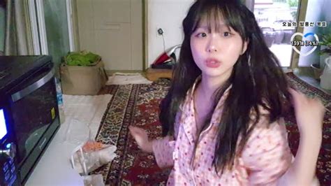 [클립]신입 제빵왕 요탁구 모닝빵 만들기 Soop Vod