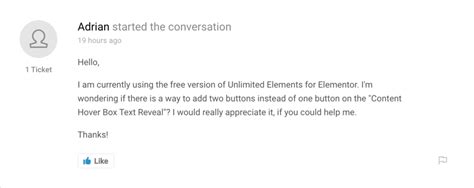 Customizing Elementor Widgets Using Unlimited Elements Widget Creator