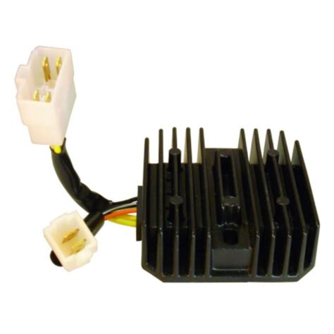 Rectifier Regulator Control Unit RML Units