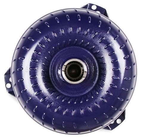 Th350 400 Torkmaster 3000