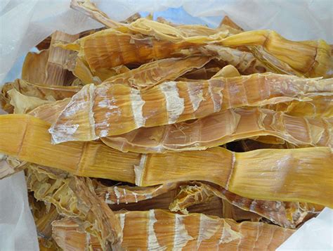 笋干 广州鸿莹海食品有限公司