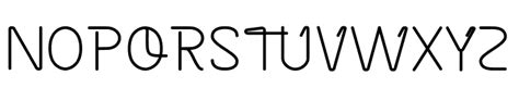 Java Hangout Font Decorative Display Modern Decorative What Font Is