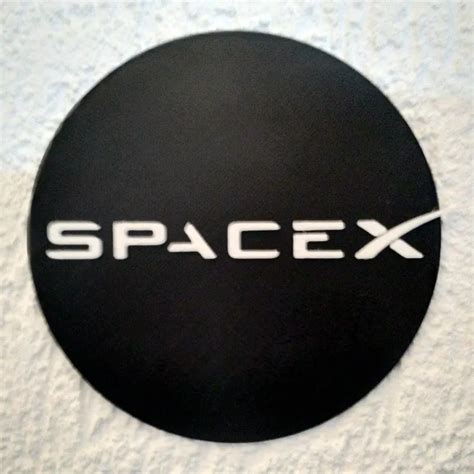 Spacex Logo