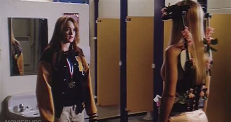 Watch This New Mean Girls Deleted Scene And Love Your Life