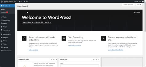 How To Configure Betterdocs Faq Builder In Wordpress Betterdocs