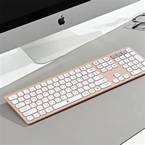 멀티페어링 블루투스 키보드 Bk301 만렙