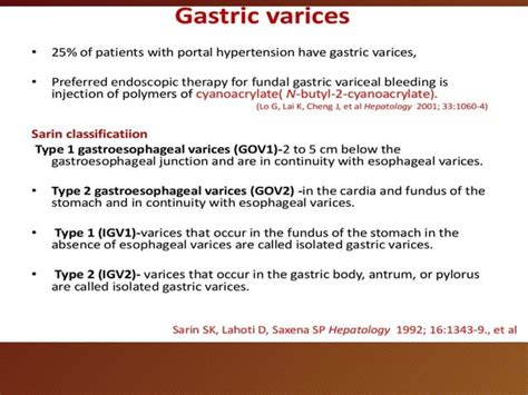 Portal Hypertension By Dr Mohammed Hussien Ppt