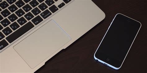 How To Unlock Your Mac Using Your IPhone MakeUseOf