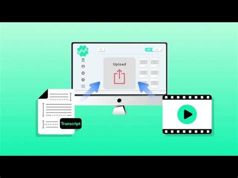 Automatically Generate Transcript Translation And Subtitles Taption