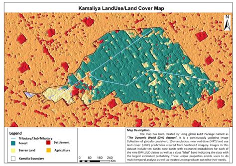 Do Geospatial Analysis And Create Detailed Gis Rs Maps By Sidra Shafiq Fiverr