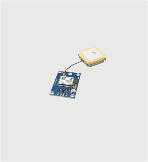 NEO M Ublox Flight Controller GPS Module GY NEO MV Shop Erovoutika