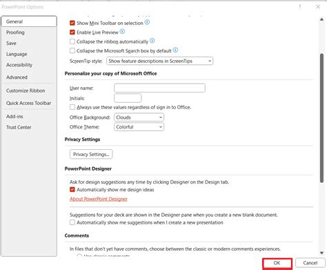 The Ultimate Guide To PowerPoint Designer MyExcelOnline