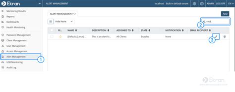 How To Record Ssh Sessions And Monitor User Activity In Linux Syteca