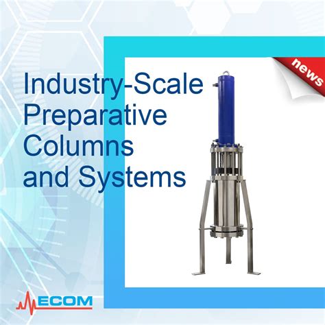 Ecom Spol S R O On Linkedin Hplc Chemistry Chromatography Lc Analyticalchemistry Prep