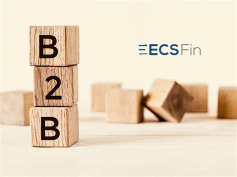 Ecs Fin Enables Cross Border B2b Payments For Zenus Bank With Visa B2b Connect