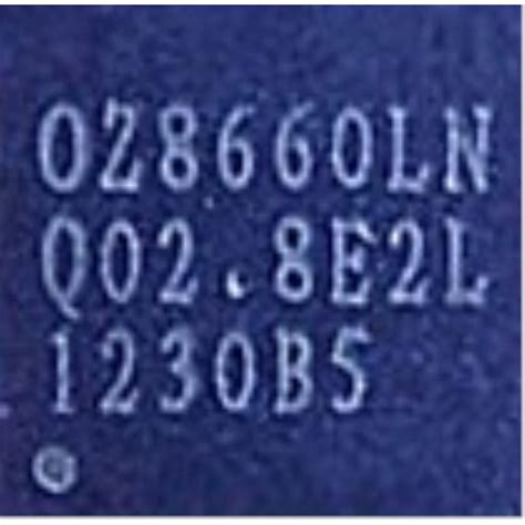 Oz 8660ln Notebook Entegre Chipsetdeposu Com Bga Rework Makinaları Ve Notebook Chipsetleri
