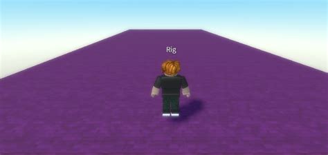 How To Position Player Relative To A Part Unregarding Its Orientation