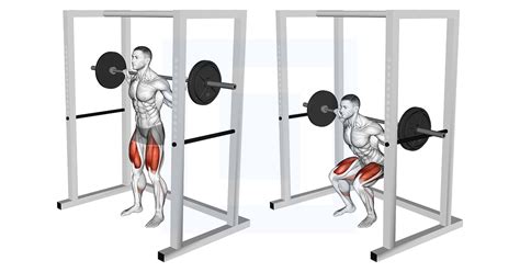 Barbell Pin Squat Guide Benefits And Form