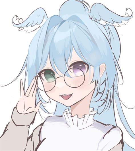 Yue On Twitter