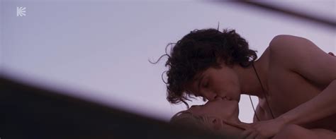 Nude Video Celebs Anastasiya Ivleeva Nude Monastyr S01e04 2022