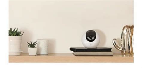 Ezviz Cs C6 A0 8c4wf Wifi Camera 4 Mp At Rs 5752 In Chennai Id