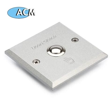 Door Release Button Wholesale Factory Electric Door Release Manufacturer Door Release Switch