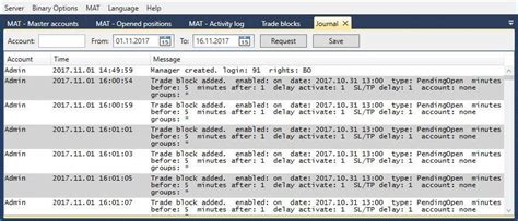 multi account terminal for metatrader 4 and metatrader 5 forex