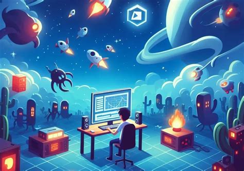Cara Membuat Game Sederhana Dengan Unity D Cara Praktis Untuk Pemula Info Lintar