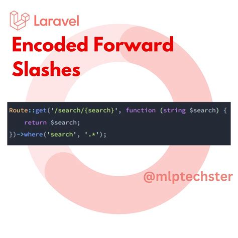 mlptechster on linkedin laravel backend backenddeveloper programming programmer tech…