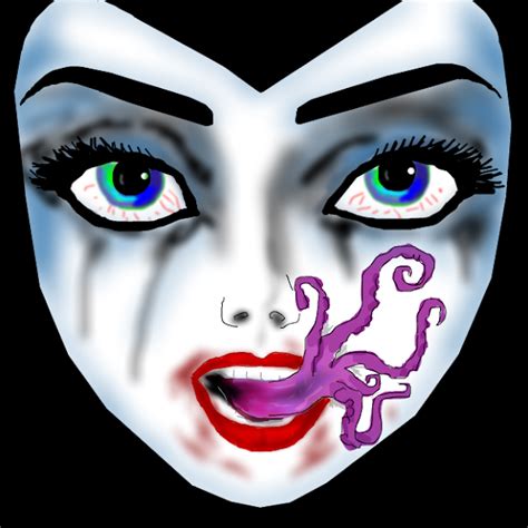 Squid Drawings SketchPort