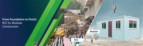 RCC Or Modular Building Whats The Right Choice