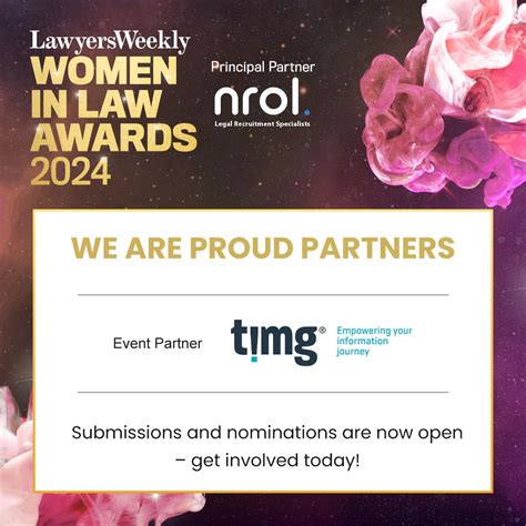 Litsupport A Timg Company On Linkedin Womeninlawawards Lawyers Timg
