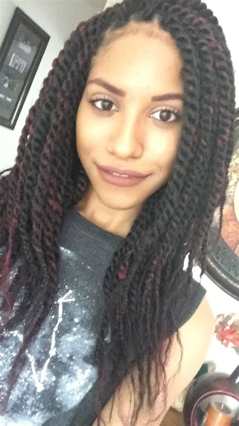 Pin By Tiffany Glass On Twist Twist Hairstyles Hairstyles With