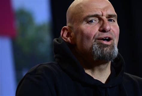 John Fettermans Doctor Addresses Health Concerns Can Work Full Duty